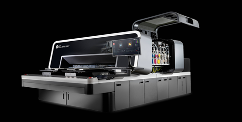 Kornit Digital、業界初のDTG（Direct to Garment）ソリューションKornit Atlas MAX Poly ...