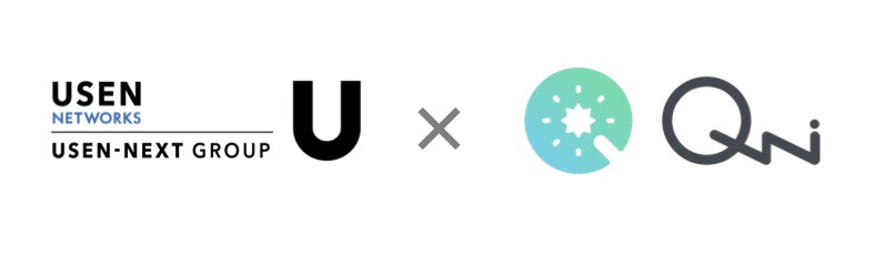 USEN NETWORKS × Qwi アライアンスを提携｜株式会社Qwiのプレスリリース