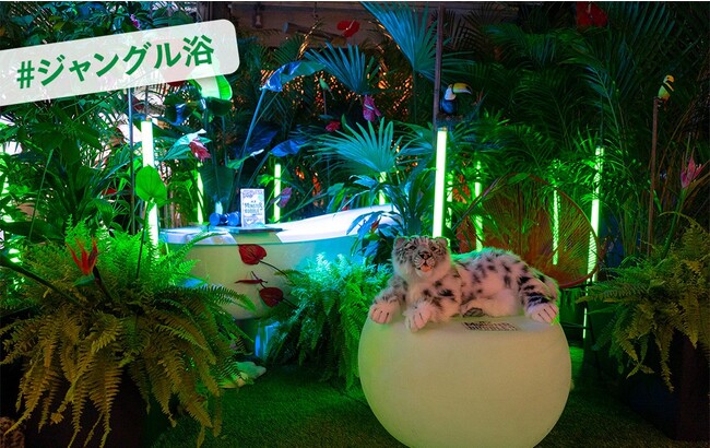 花王『バブ MONSTER BUBBLE』シリーズ 夏でも「オフロが楽しめる！※1 」アイテム追加で 累計出荷数量※2 1000万錠 突破 ...