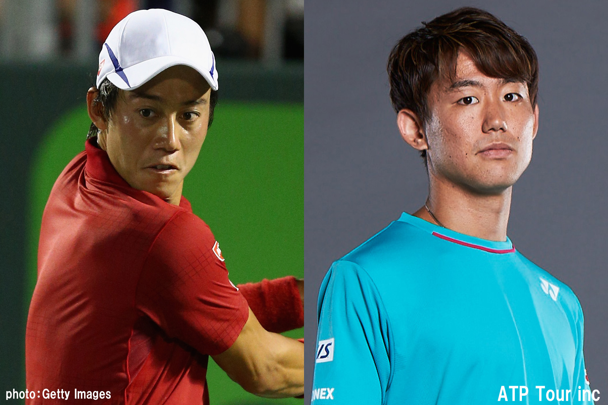 錦織圭、西岡良仁出場!日本人選手の快進撃が続くatpツアーインディアンウェルズ大会4回戦を生中継!|株式会社gaoraのプレスリリース