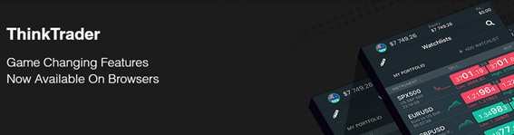 【ThinkMarkets】日本での“ThinkTrader” PC取引ツール版を提供開始｜TF Global Markets Japan株式会社のプレスリリース