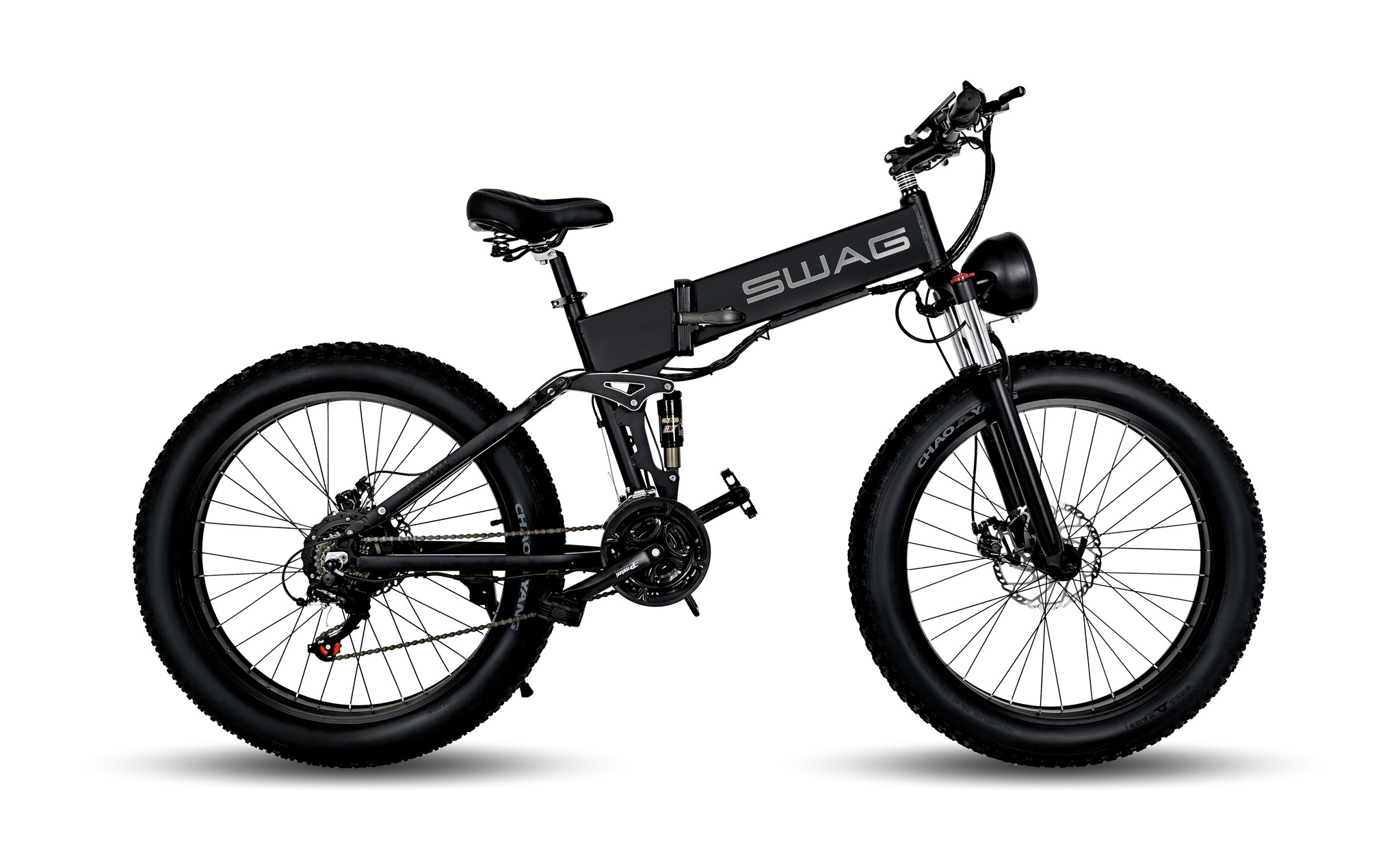 『SWAG BIKE』発売延期のお詫びとお知らせ｜株式会社KIZNAのプレスリリース