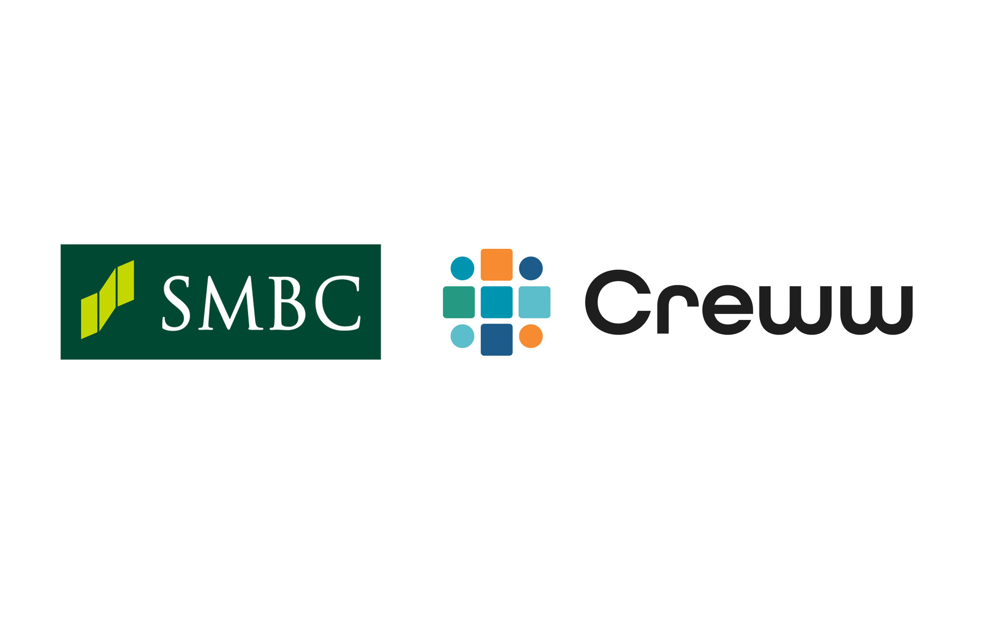 SMBCグループとCrewwによる資本・業務提携に関するお知らせ｜Crewwのプレスリリース