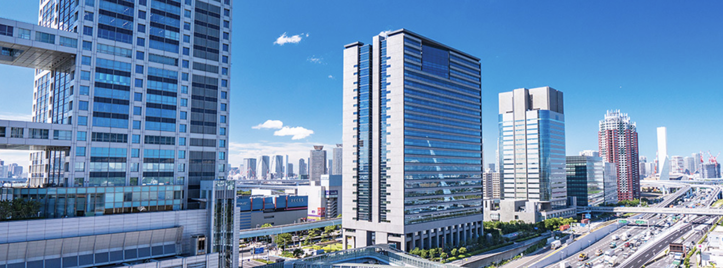 株式会社Fact Base、事業拡大に伴い東京営業所開設のお知らせ｜株式会社 BLUEPRINT Foundersのプレスリリース