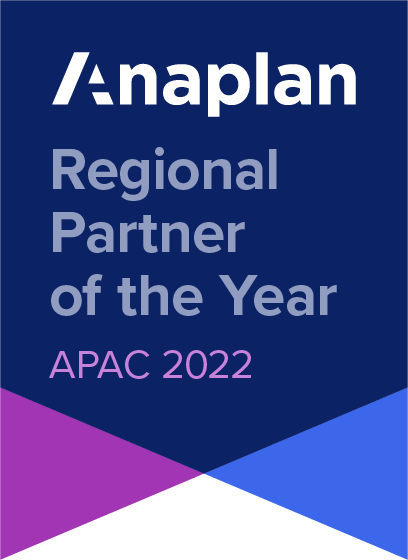 Anaplan、2022年度 「Anaplan Partner Award」 の受賞企業を発表｜Anaplan Japanのプレスリリース