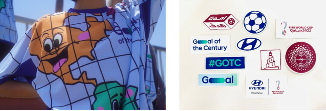 Hyundai、FIFA World Cup 2022™ 期間中11月24日（木）より 「FIFA World Cup 2022™応援試乗キャンペーン」開催｜Hyundai Mobility ...