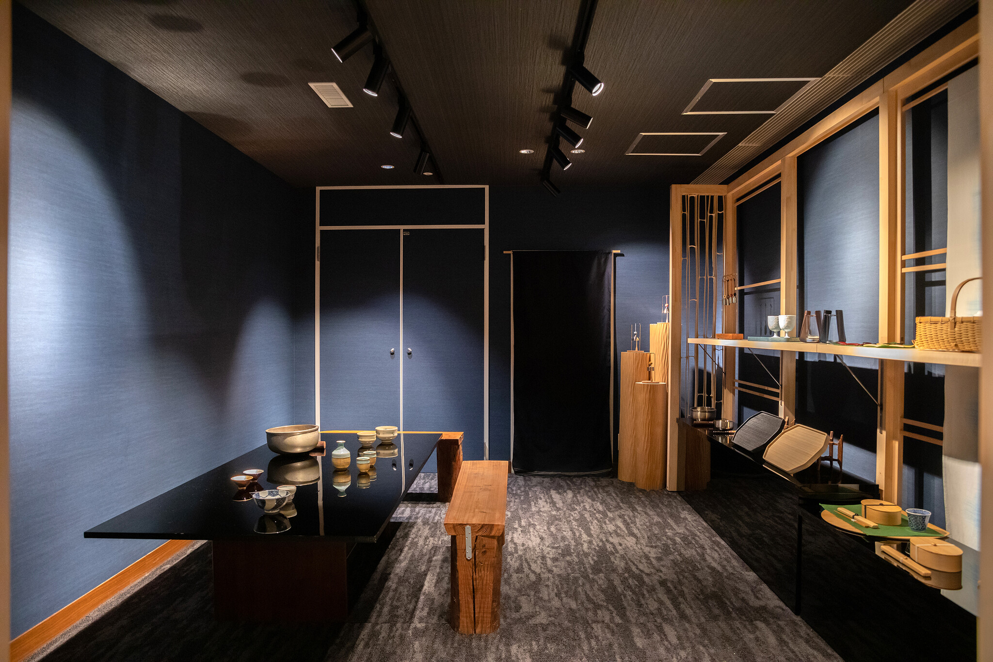 【ホテルグランヴィア京都】伝統文化と人をつなぐショップ「ATELIER JAPAN（アトリエジャパン）」新規開業のお知らせ｜JR西日本ホテルズ ...