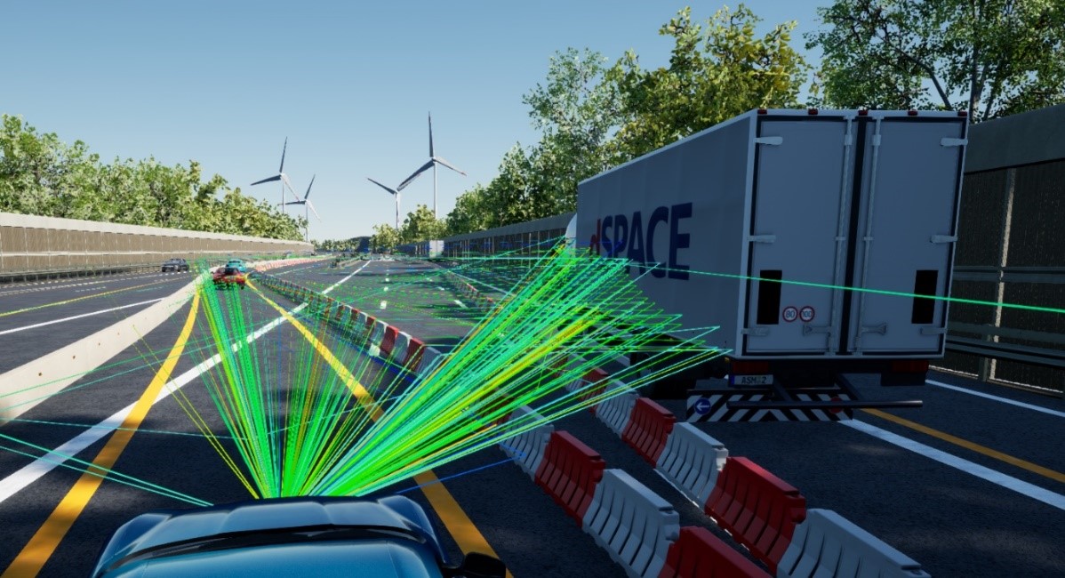 dSPACEがNXP社とのパートナーシップを強化｜dSPACE Japanのプレスリリース