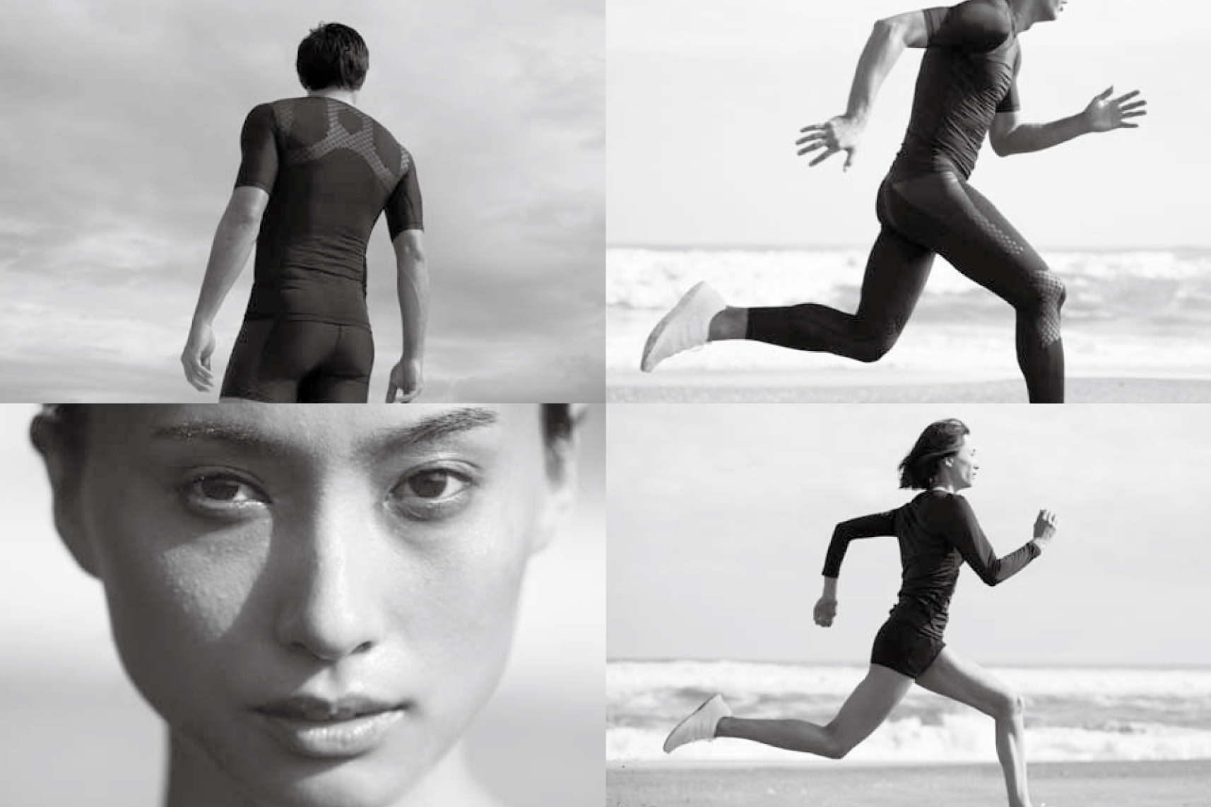 「CW-X」からうまれた、健康的な生活をサポートする下着「UNDER WEAR BY CW-X」新発売！｜株式会社ワコールのプレスリリース