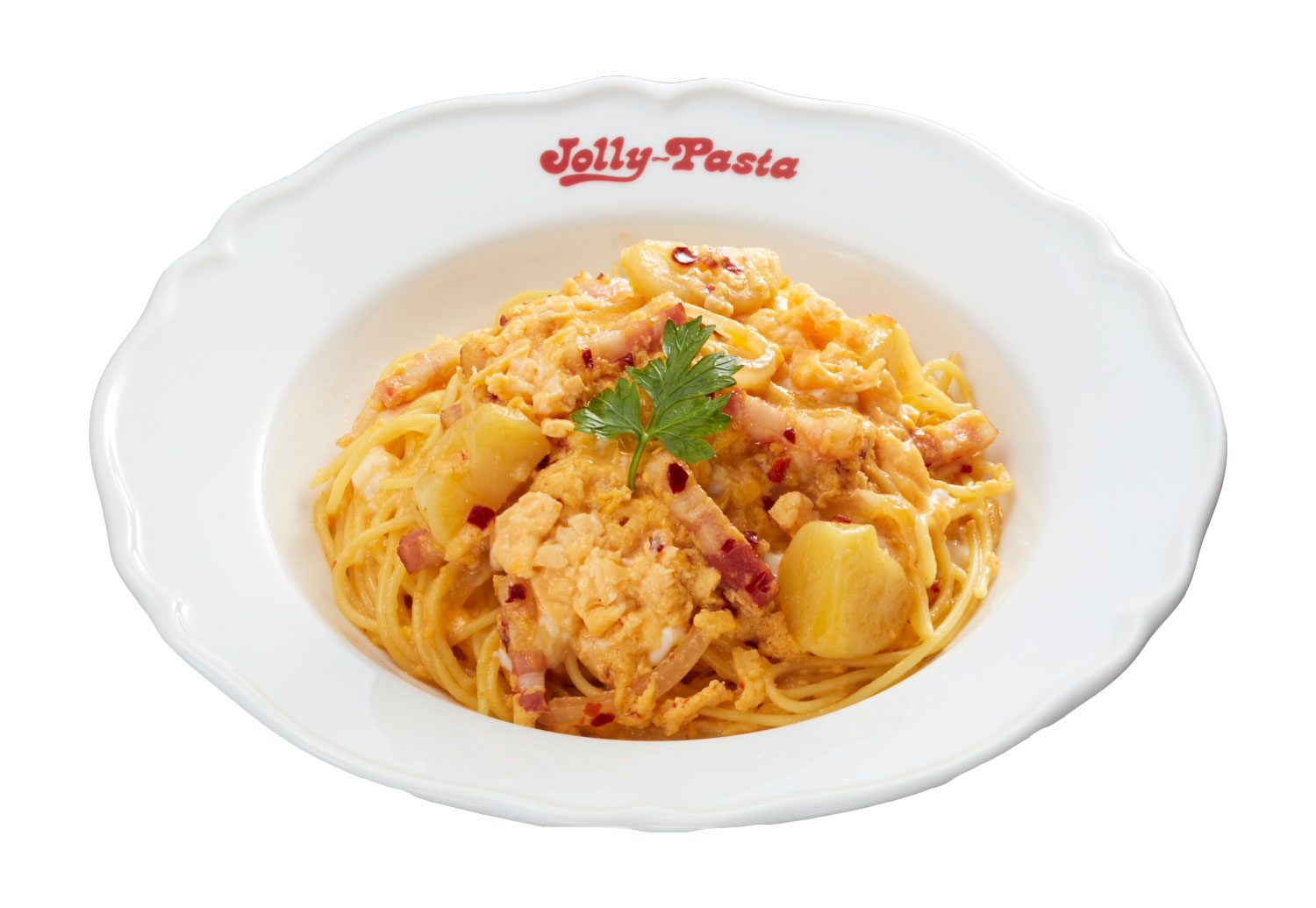 【ジョリーパスタ】「グランドメニュー改訂」～新商品「たまごチーノ」やこだわりドルチェが登場！～｜株式会社ゼンショーホールディングスのプレスリリース