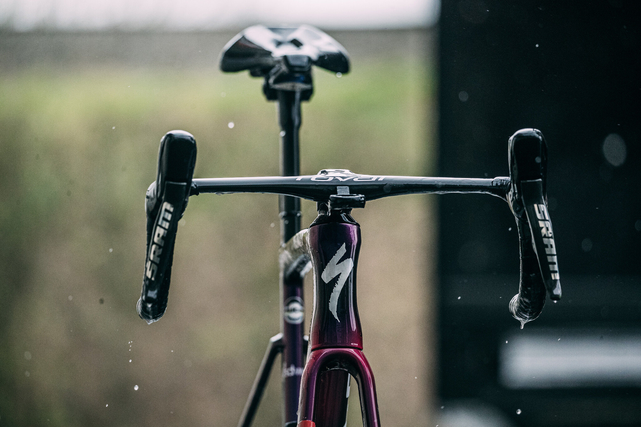 Rovalがプロロードレーサーと共同開発し、空力性能を極めたRapide Cockpitを発売｜スペシャライズドのプレスリリース