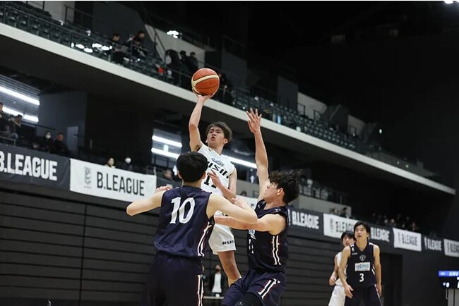 【U18】「B.LEAGUE U18 CHAMPIONSHIP 2023」大会結果について (2023年12月8日) - エキサイトニュース