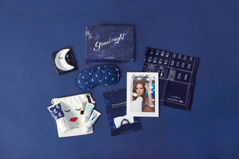 秋の夜を彩る「My Little Good Night（グッドナイト）Box」｜My Little Box Japan 株式会社のプレスリリース