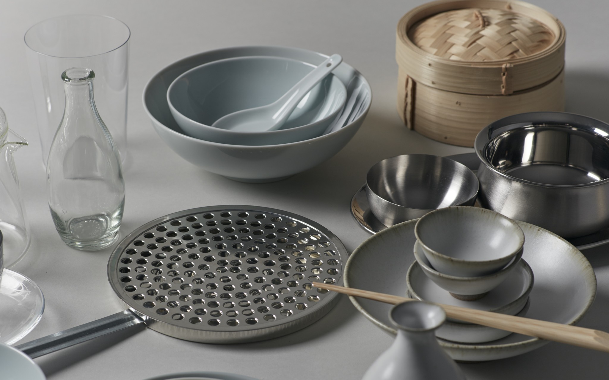 Found MUJI「basics」開催のお知らせ｜株式会社良品計画のプレスリリース