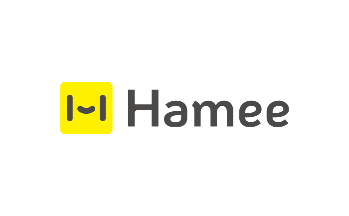 Hamee株式会社、コーポレートロゴをリニューアル｜Hameeのプレスリリース