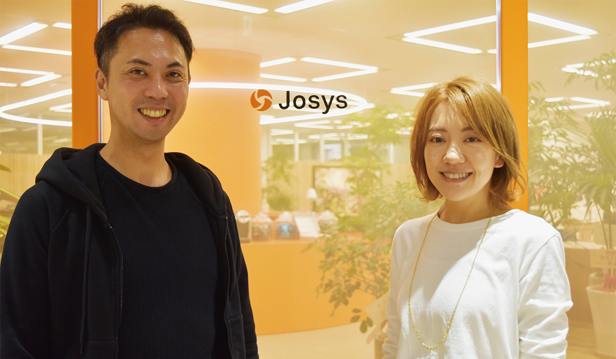 ジョーシス、Japan COOに元モルガン・スタンレーの中川 瑞穂氏が就任｜ジョーシス株式会社のプレスリリース