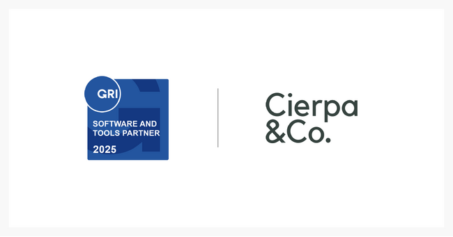 シェルパ、「SmartESG」がGRIの公式パートナー「GRI Licensed Software & Tools Partner」として登録 ...