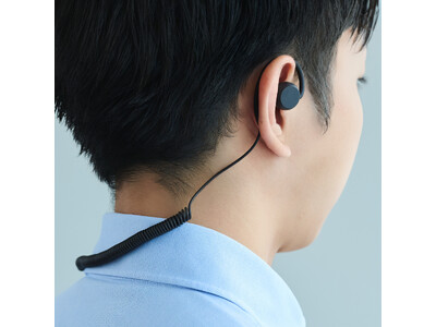 業務用オープンイヤー型イヤホン『BONX intro knot for Stick』、7月1日(火)より一般発売 企業リリース | 日刊工業 ...