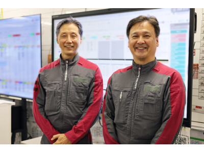 JALエンジニアリング様に、デジタルホワイトボード『MIRAI TOUCH Biz』を導入いたしました。 企業リリース | 日刊工業新聞 電子版