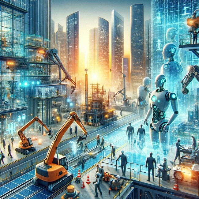 ＜AIトレンド通信 3月＞政府がデジタル化で職を失うホワイトカラーの労働移動を支援！話題のClaude3、ChatGPTとどちらが優秀 ...