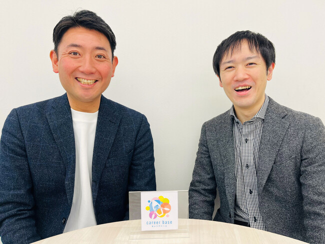 NPO法人キャリアbaseの理事に、グロービス経営大学院教員の中村直太氏が就任：マピオンニュース