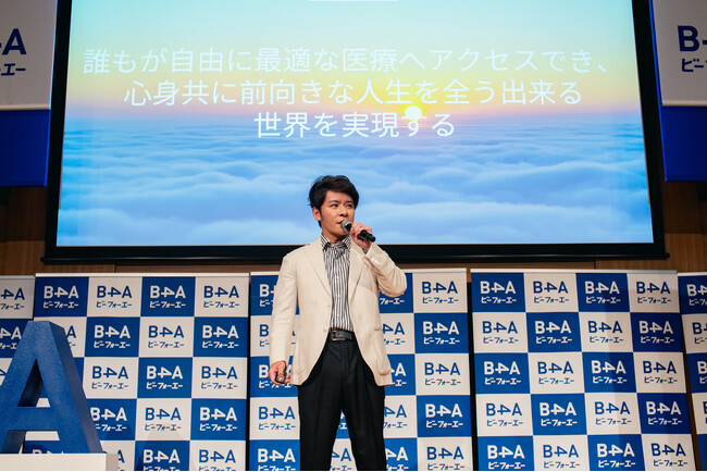 400名以上が参加エントリー！B4A史上最大規模のオフラインイベント「B4A Summer Summit 2025 TOKYO」開催報告 ...