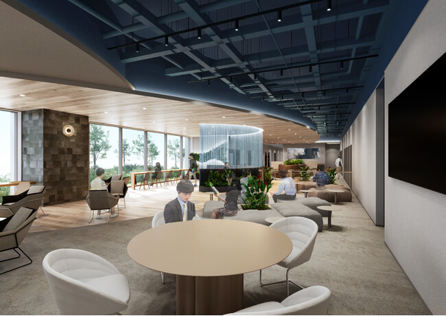 サービス付レンタルオフィスSYNTH 淀屋橋駅の新たな玄関口 「淀屋橋ゲートタワー」に出店：紀伊民報AGARA｜和歌山県のニュースサイト