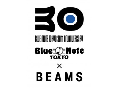 BLUE NOTE TOKYO × BEAMS 企業リリース | 日刊工業新聞 電子版