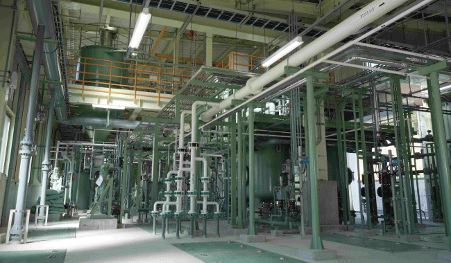 石川県輪島市「門前クリーンパーク」より感謝状を授与｜北日本新聞webunプラス