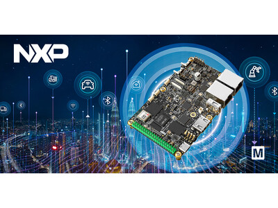 マウザー、NXP Semiconductorsの FRDM-IMX93開発ボードの取り扱いを開始 企業リリース | 日刊工業新聞 電子版