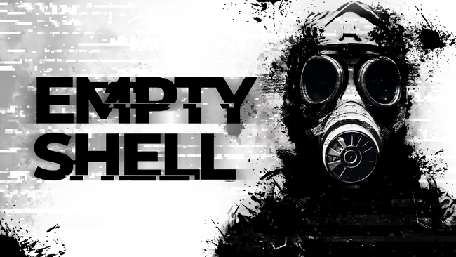 容赦ない緊張感、恐怖の施設から生還できるのか？『EMPTY SHELL (エンプティシェル)』Nintendo Switchで発売！：マピオンニュース