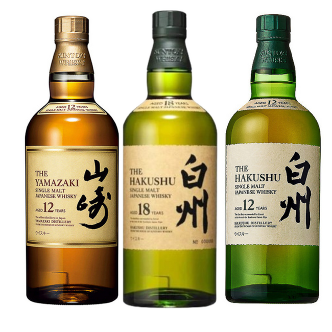【Amazon.co.jp限定】白州18年に挑む。ウイスキーみくじ第11弾 466口限定 5月11日販売開始 - MANTANWEB（まんたんウェブ）