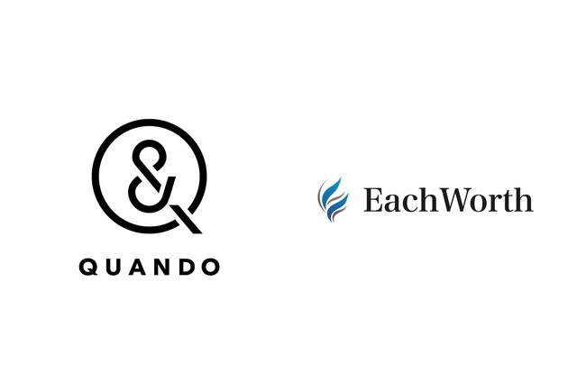 EachWorth、クアンド様の営業組織強化を支援：マピオンニュース