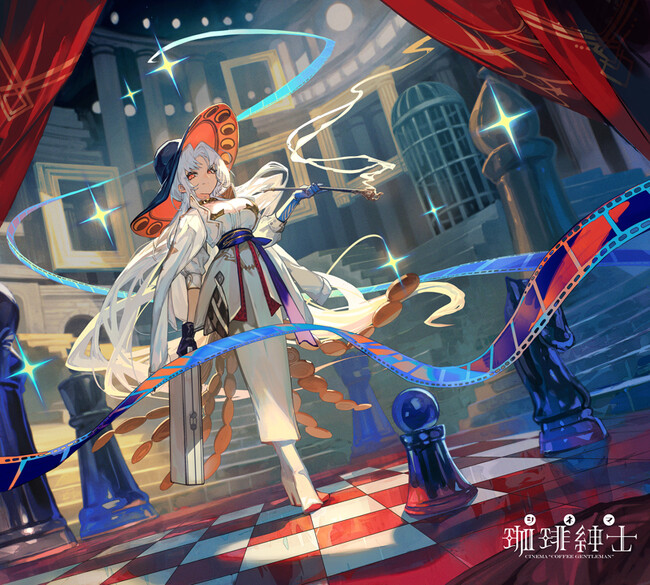 超人気イラストレーター・lackによる個展開催 自身がロゴを手掛けるギャラリー、WESTOON大阪日本橋にて11/1～11/24：紀伊民報AGARA｜和歌山県のニュースサイト