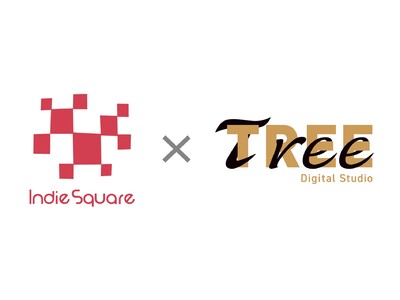 IndieSquareとTREE Digital Studio、NFT 領域で業務提携 企業リリース | 日刊工業新聞 電子版