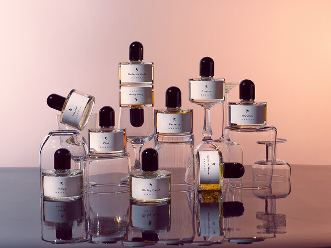 ニッチフレグランス専門店「NOSE SHOP（ノーズショップ）」が香水の祭典「サロン ド パルファン 2023 @ISETAN MEN'S」へ初出店！イベント情報や注目のラインアップの続報を ...