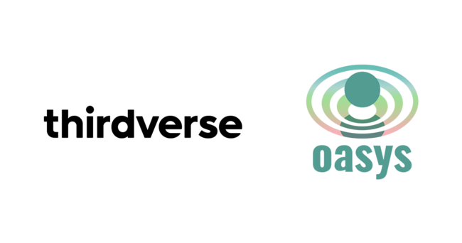 株式会社ThirdverseグループがInitial Validatorとして参画しているゲーム特化型ブロックチェーン”Oasys”のメインネットがローンチ：マピオンニュース