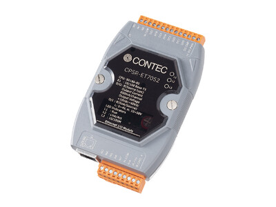 耐環境リモートI/O「CONPROSYS(R) Robust I/Oシリーズ」ラインアップ23製品を一斉発売 企業リリース | 日刊工業新聞 電子版