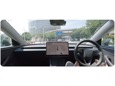 国内でのFSD（Supervised）テスト走行を本格開始 企業リリース | 日刊工業新聞 電子版