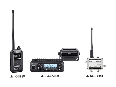 クレーン作業の安全性・効率性を高める同時通話型特定小電力トランシーバー Withcall Pro(TM) シリーズを新発売。回線補償器により従来機よりも広い範囲をカバーすることも可能に。 企業 ...