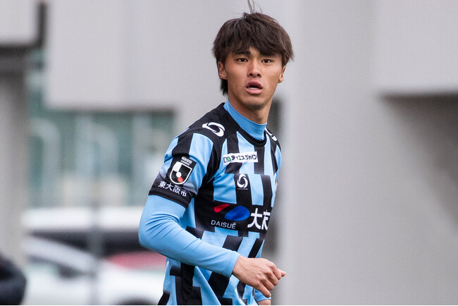 【FC大阪】林田魁斗選手 カマタマーレ讃岐へ期限付き移籍のお知らせ：紀伊民報AGARA｜和歌山県のニュースサイト