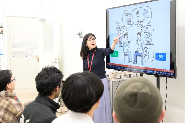 資格取得・就転職の総合校 ヒューマンアカデミー・ヒューマンアカデミー日本語学校 文部科学大臣より「登録日本語教員養成機関」、「登録実践研修機関」として登録：紀伊民報AGARA｜和歌山県のニュースサイト