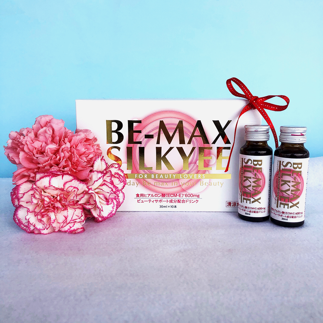 美しく輝く女性を応援する『BE-MAX』より“今だからこそ伝えたい『BE-MAXで伝える母の日キャンペーン』をスタート！！ | 美ST ONLINE