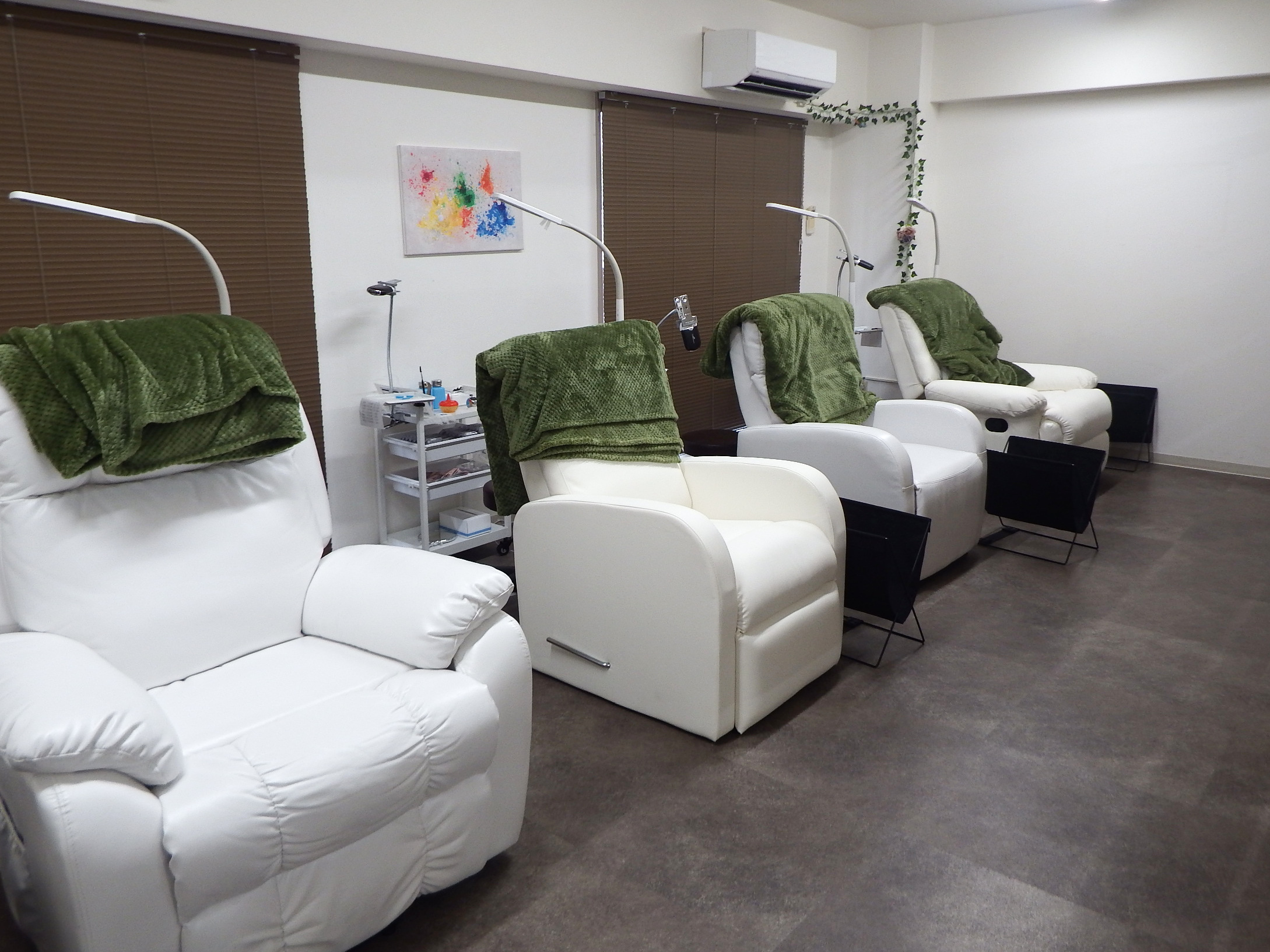 コロナ禍に嬉しい！短時間、低料金！の「マツエクRashLush」が本八幡駅に7月20日オープン関東初出店 | 美ST ONLINE