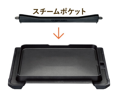 「EVERINO」シリーズにレンジ革命を起こす30Lが登場！ 象印独自の「ツインエンジン構造」であたためムラを抑えるスチームオーブンレンジEVERINO(ES-LA30) 新発売 企業リリース ...