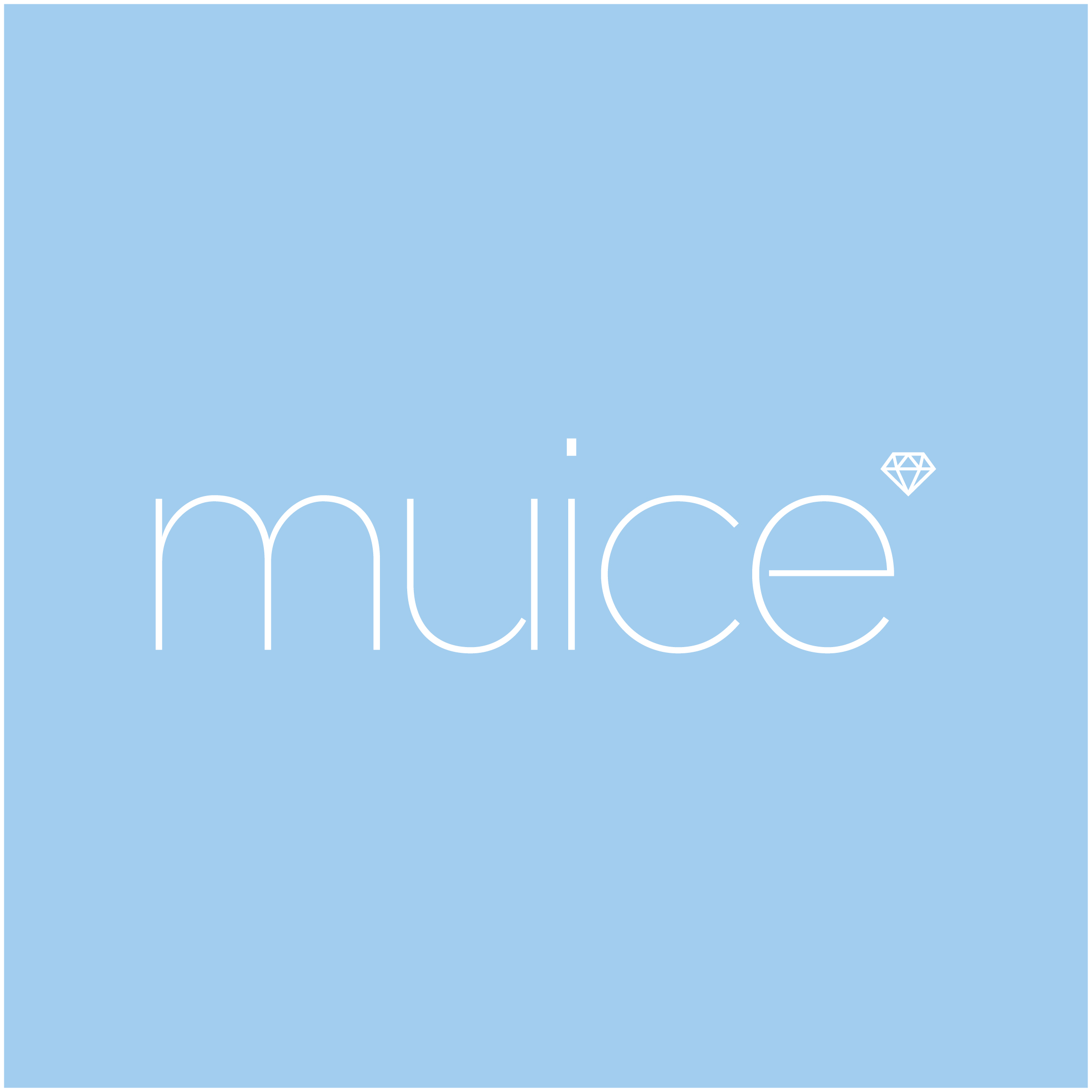 美容系動画クリエイター・かわにしみきプロデュース muice（ミュアイス）のブランドサポーターに人気ヘア＆メイクアップアーティスト吉崎沙世子が就任！ | 美ST ONLINE