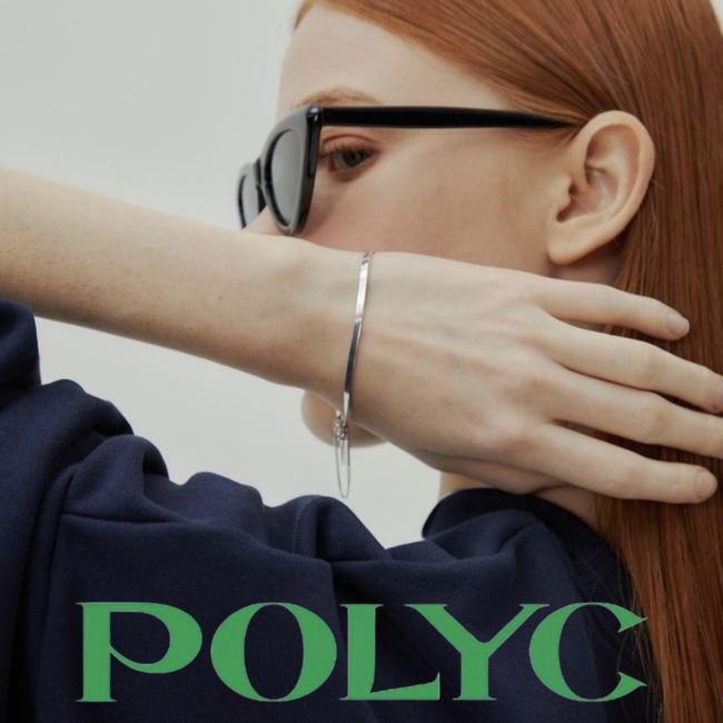 あの世界的 K-POP アーティストも愛用する韓国のファッションブランド POLYC が日本初上陸！！：マピオンニュース