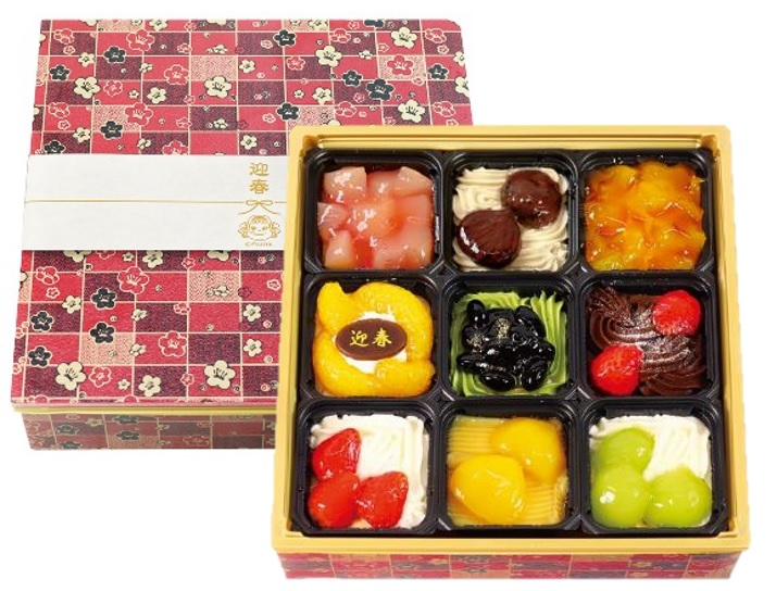 【sweet付録】MILKFED.×不二家ペコちゃんポコちゃん初コラボがたまらなく可愛い！セブンに急げ～（1/4） - mimot.(ミモット)