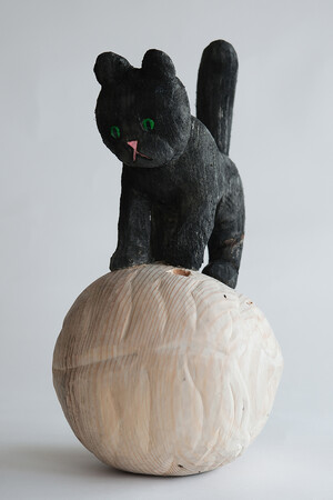 【京都岡崎 蔦屋書店】彫刻家 北浦和也による個展「Our stacking life」を7/5(土)より開催：紀伊民報AGARA｜和歌山県のニュースサイト