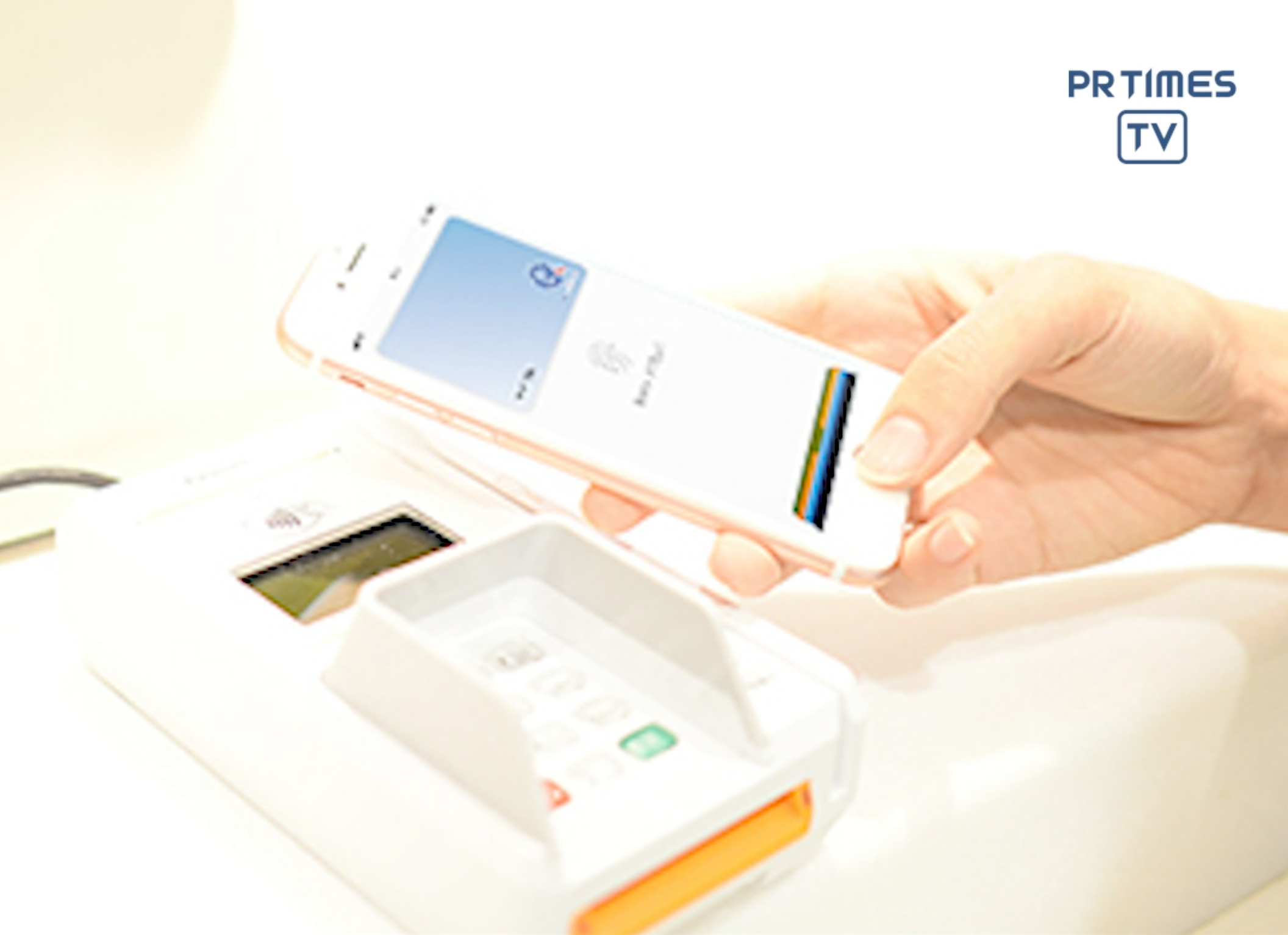 JCB、画像買取アプリ「ONE」を使った QUICPay キャンペーンを実施 ｜JCBの動画プレスリリース